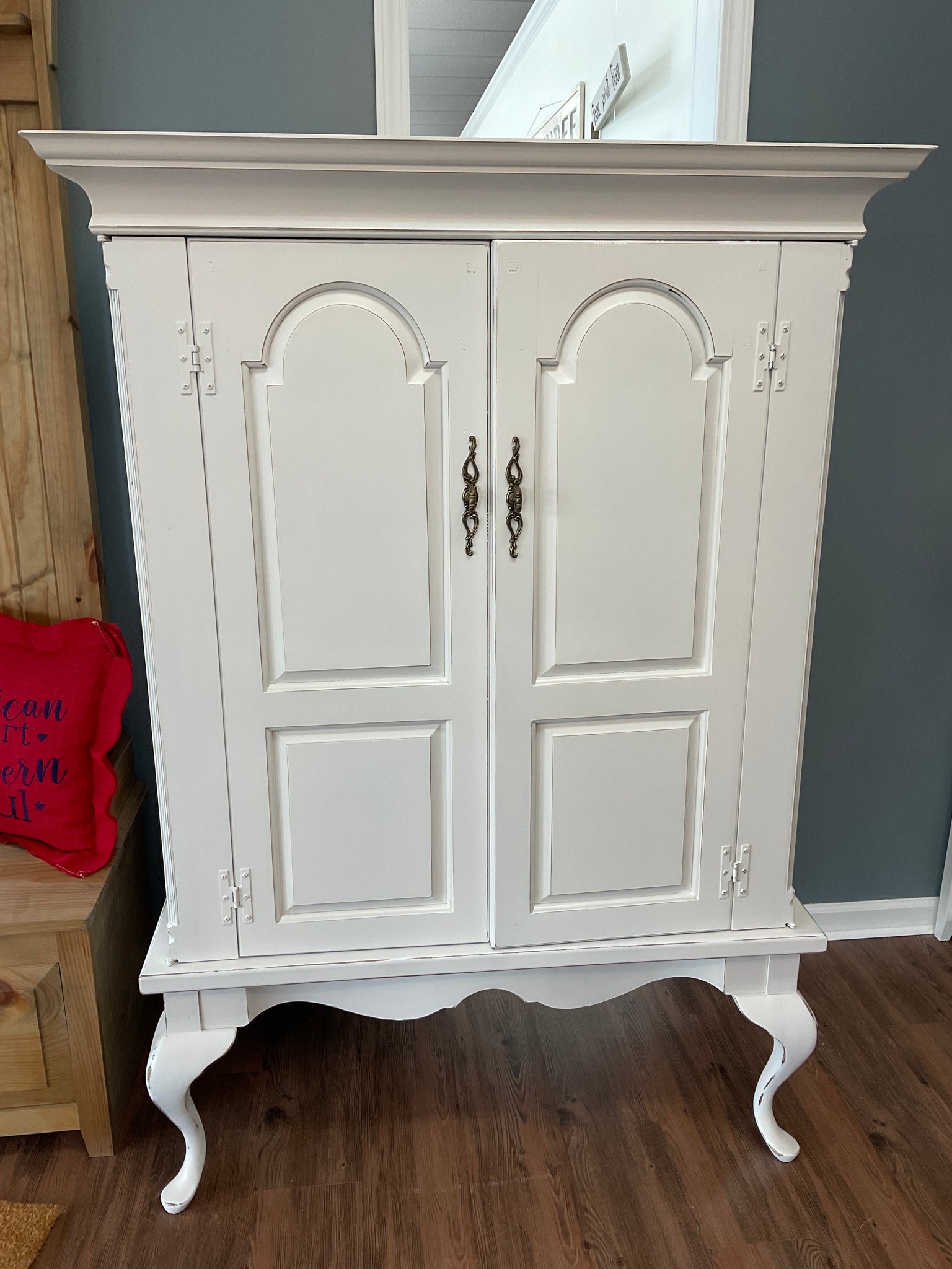 Furniture — White Pine Artisan Market
