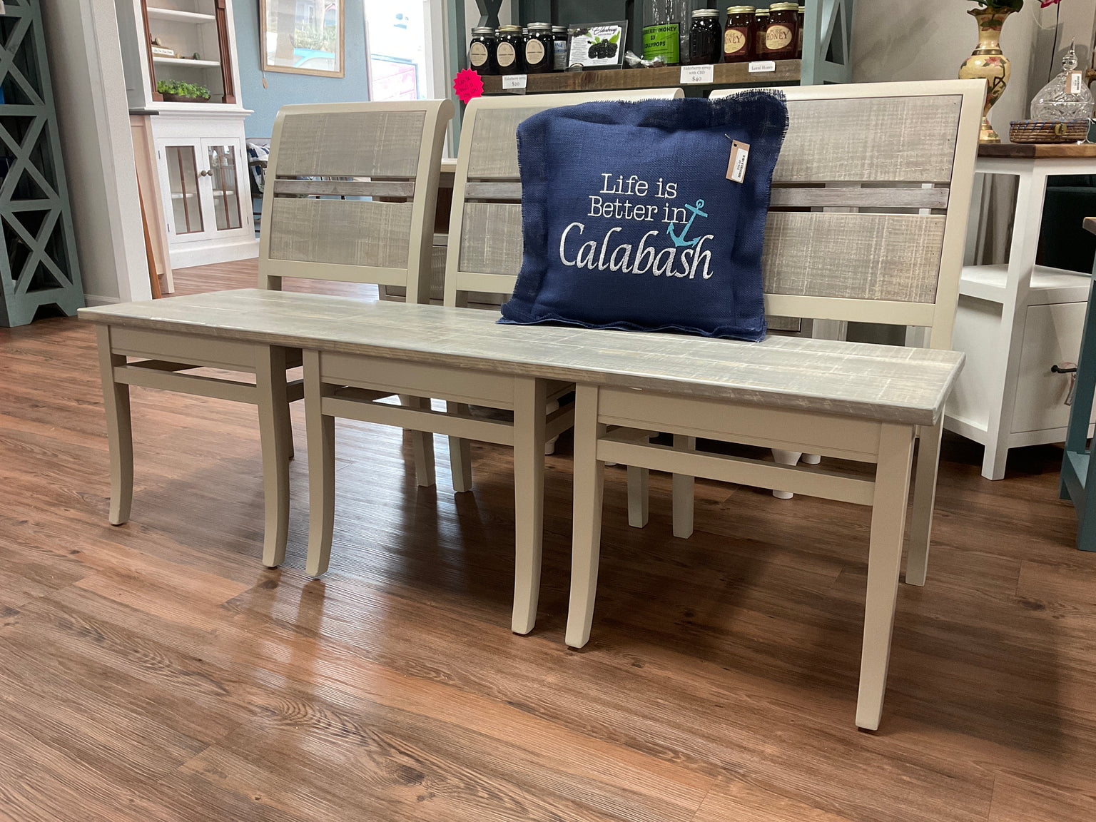 Furniture — White Pine Artisan Market