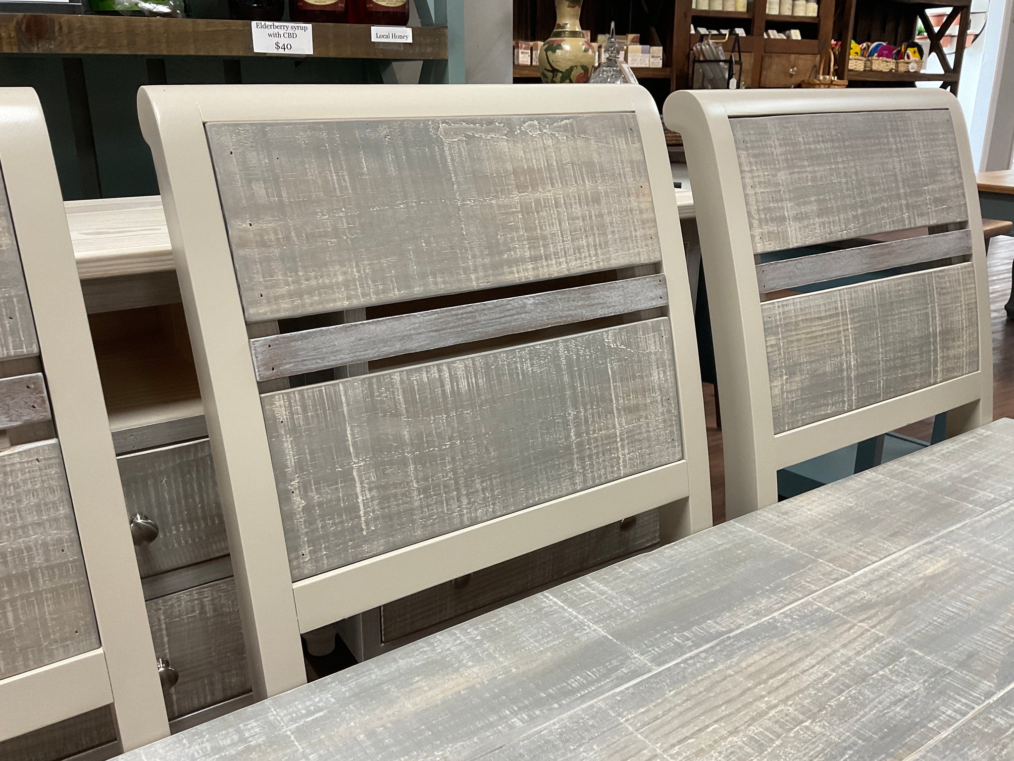 Furniture — White Pine Artisan Market