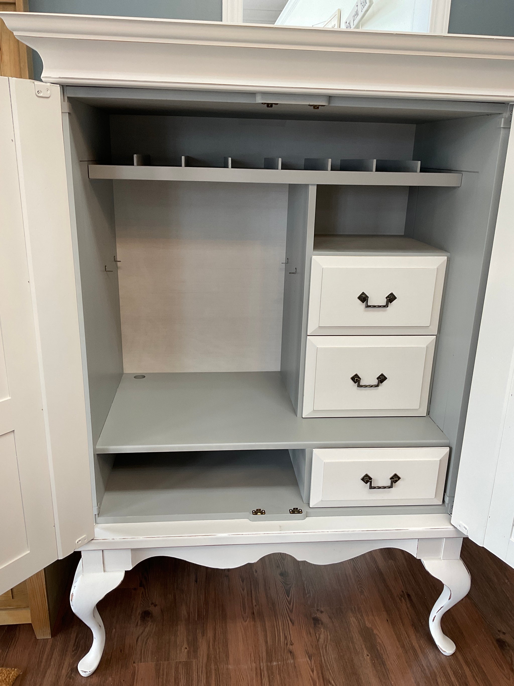 Furniture — White Pine Artisan Market