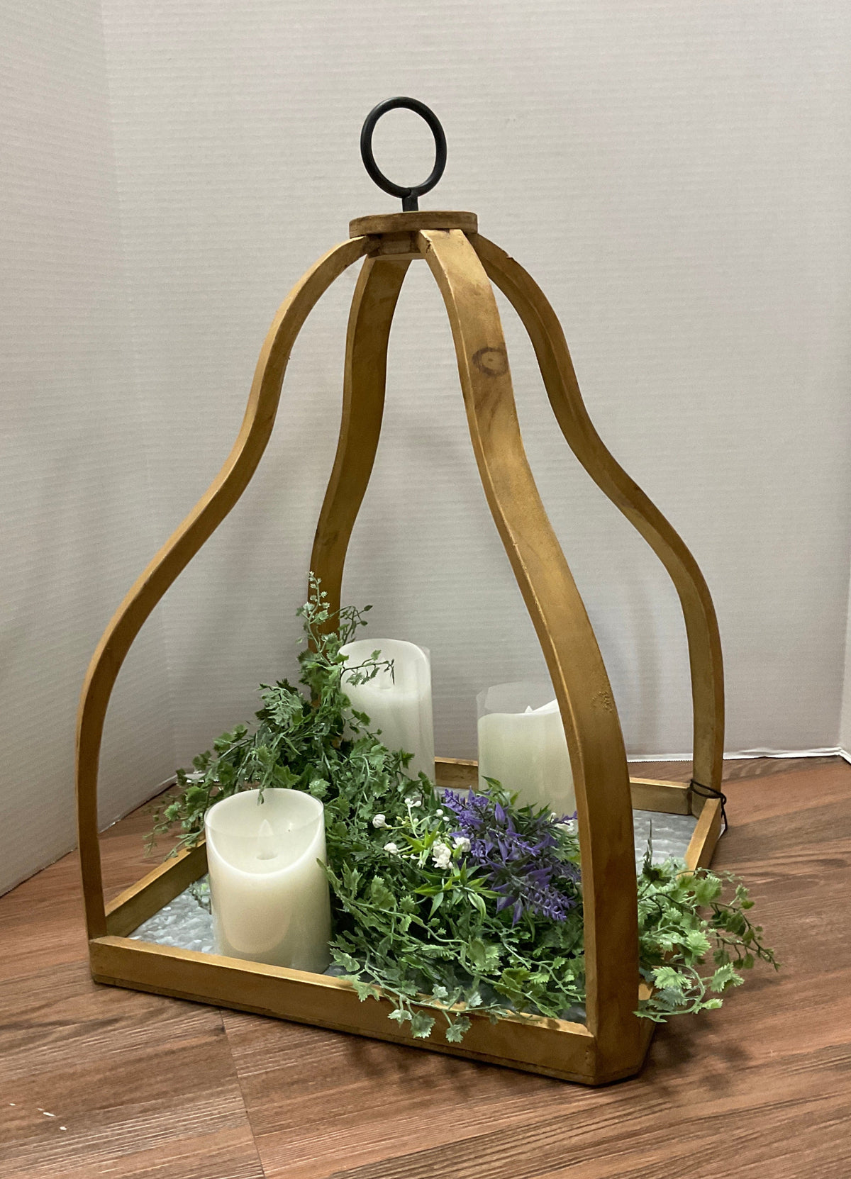 Square Nested Cages — White Pine Artisan Market