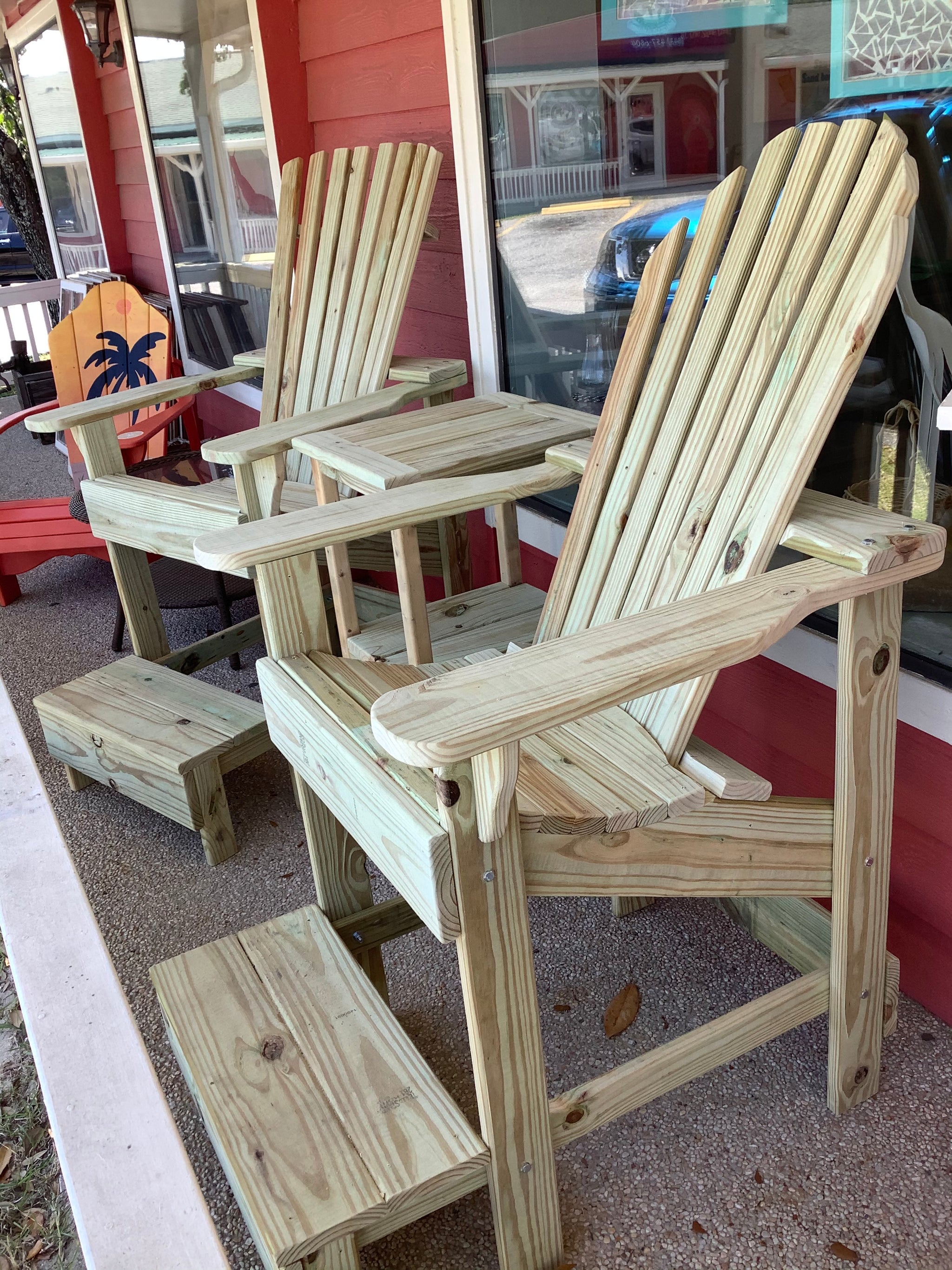 Furniture — White Pine Artisan Market