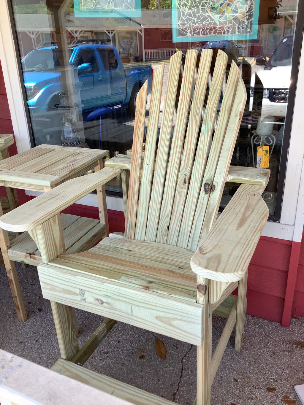 Furniture — White Pine Artisan Market